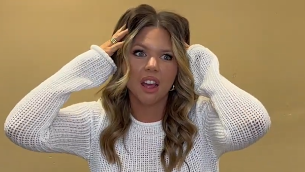 MAFS 2026 Exclusive Audition Tape: Bec Zacharia reveals devastating end ...