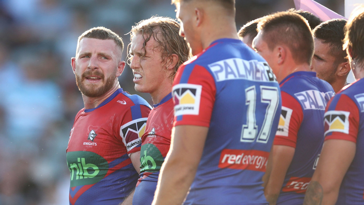 NRL news 2023: Andrew Johns, Brad Fittler share views on Newcastle ...