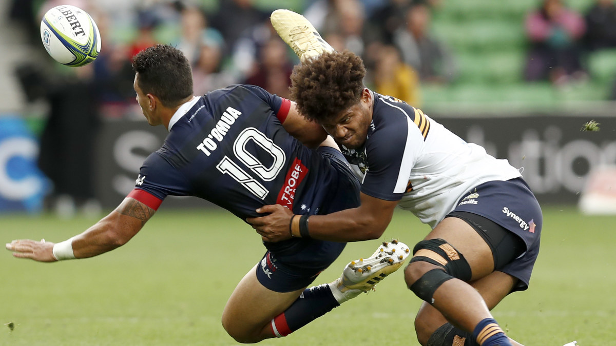 Super Rugby 2021 Download AU Aotearoa highlights scores results news