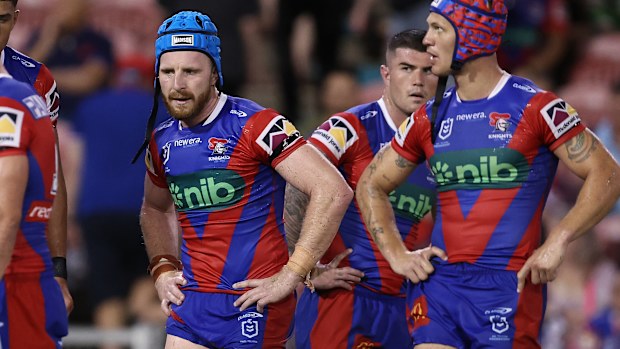 NRL news, players without a 2026 contract who Perth Bears can chase ...