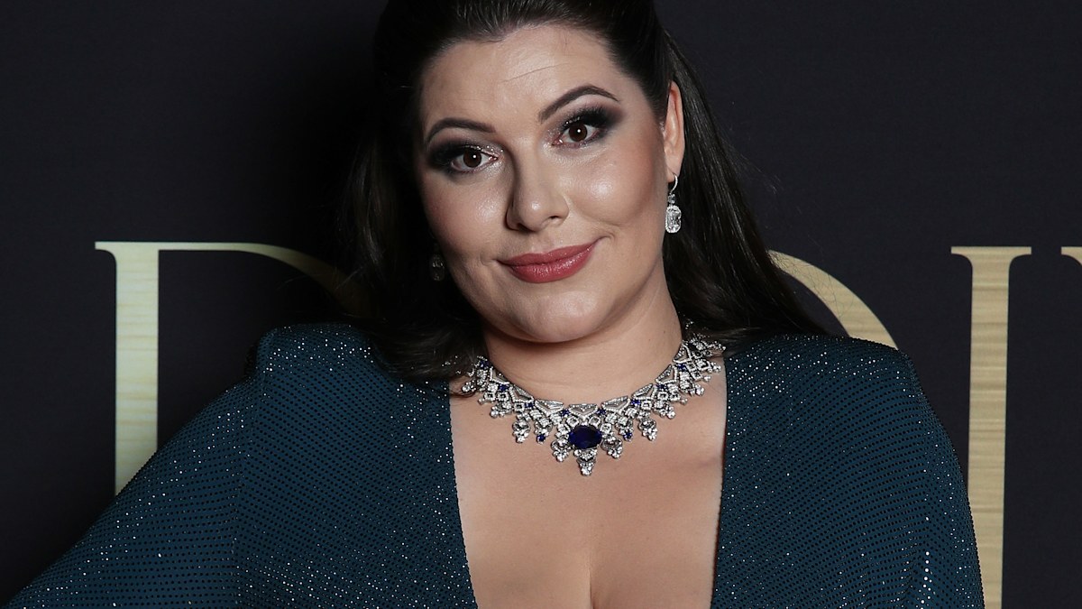 Francesca Packer Barham wedding: Kerry Packer's granddaughter and ...