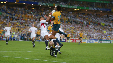 australian rugby team 2003