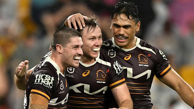 NRL news 2026: Brisbane Broncos, Billy Walters knee injury return ...