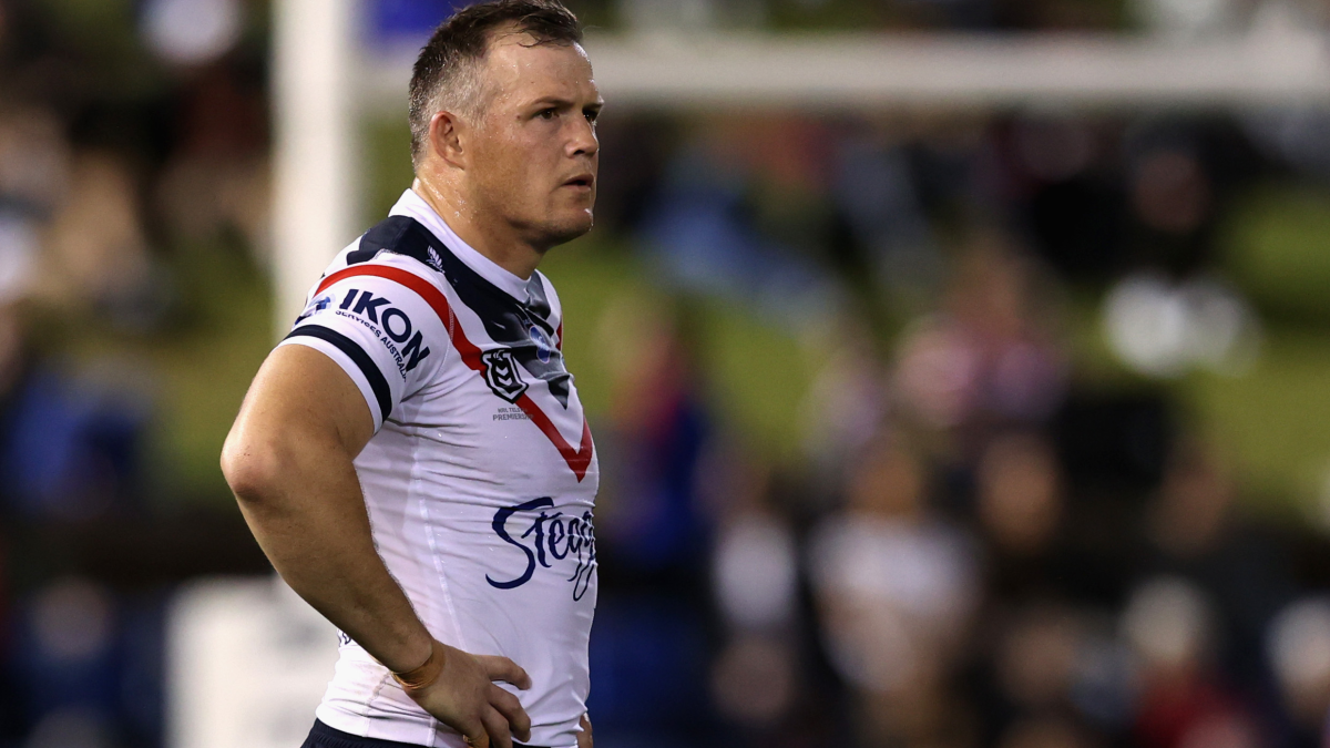 NRL 2021: Sydney Roosters winger Brett Morris moves into backroom role