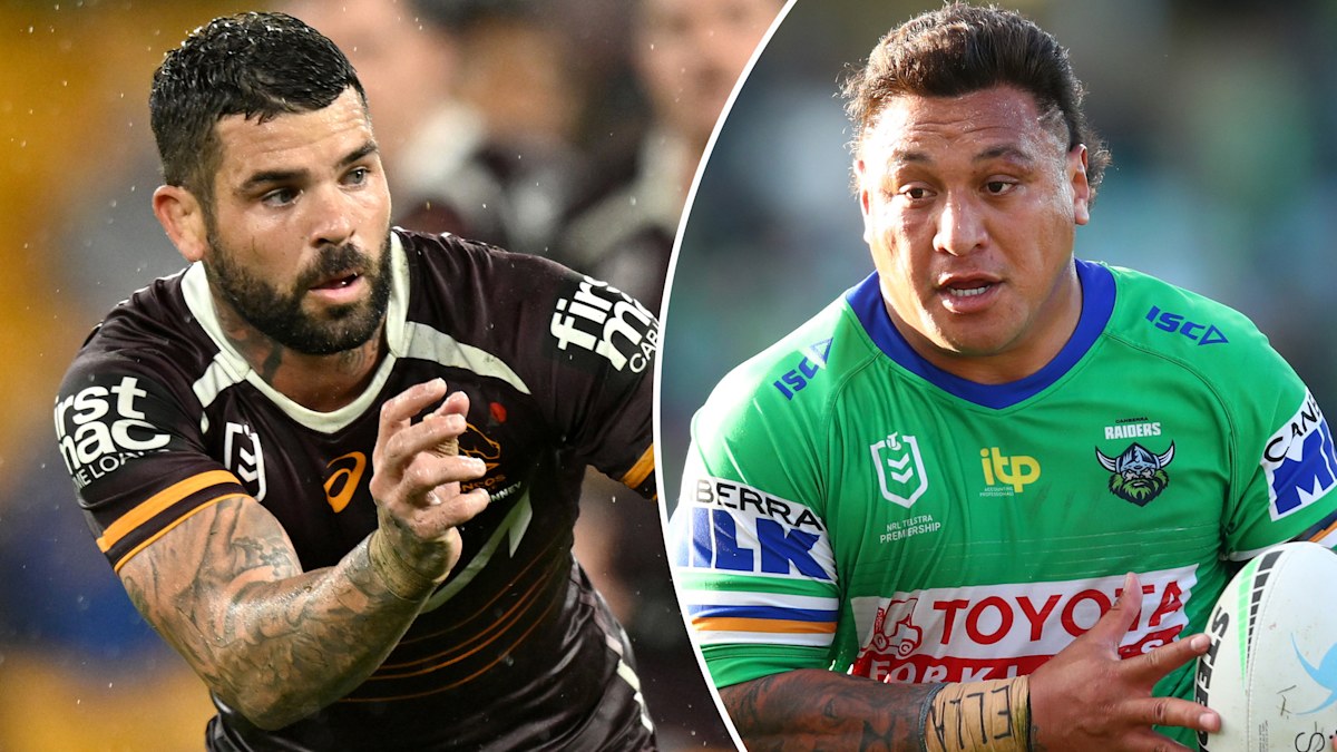 NRL finals 2025 news, injured players list grows as Josh Papalii of ...
