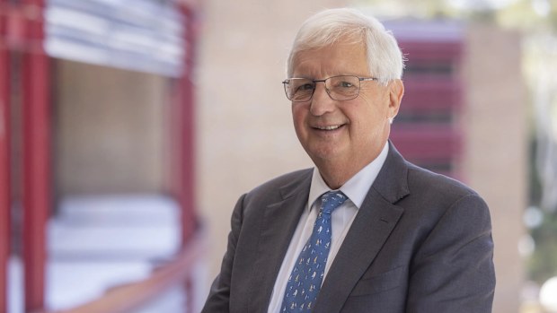 Wollongong news: Staff at university 'utterly furious' as chancellor ...