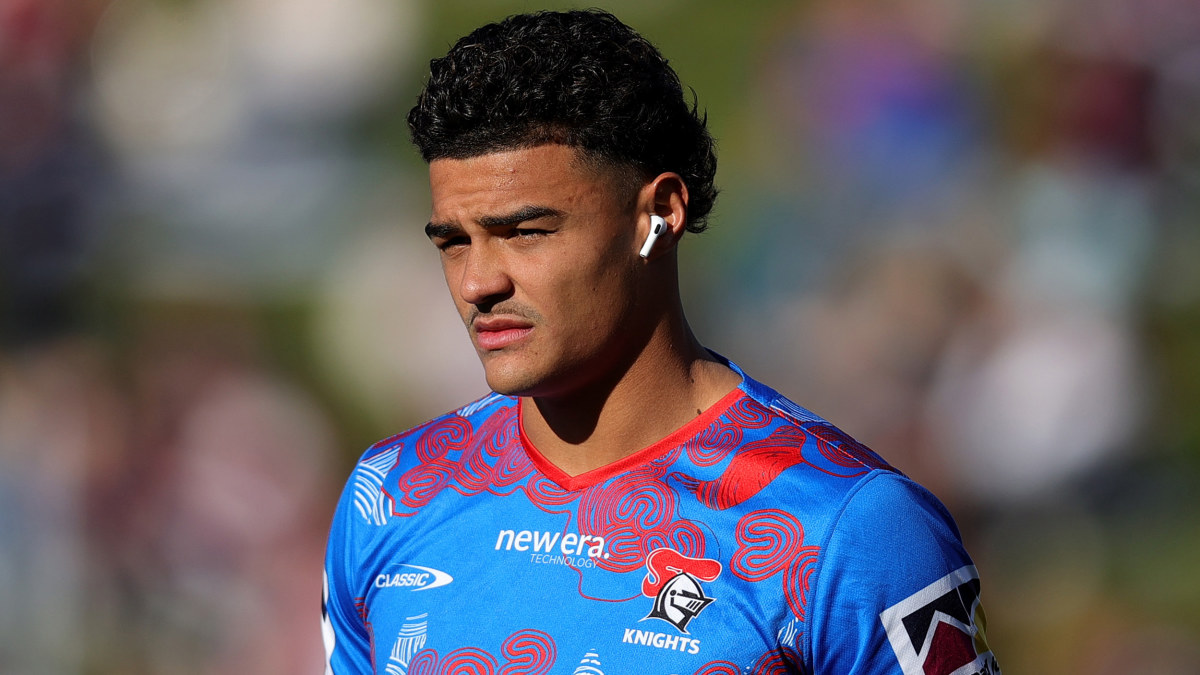 NRL news 2025: Will Pryce granted release from Newcastle Knights ahead ...