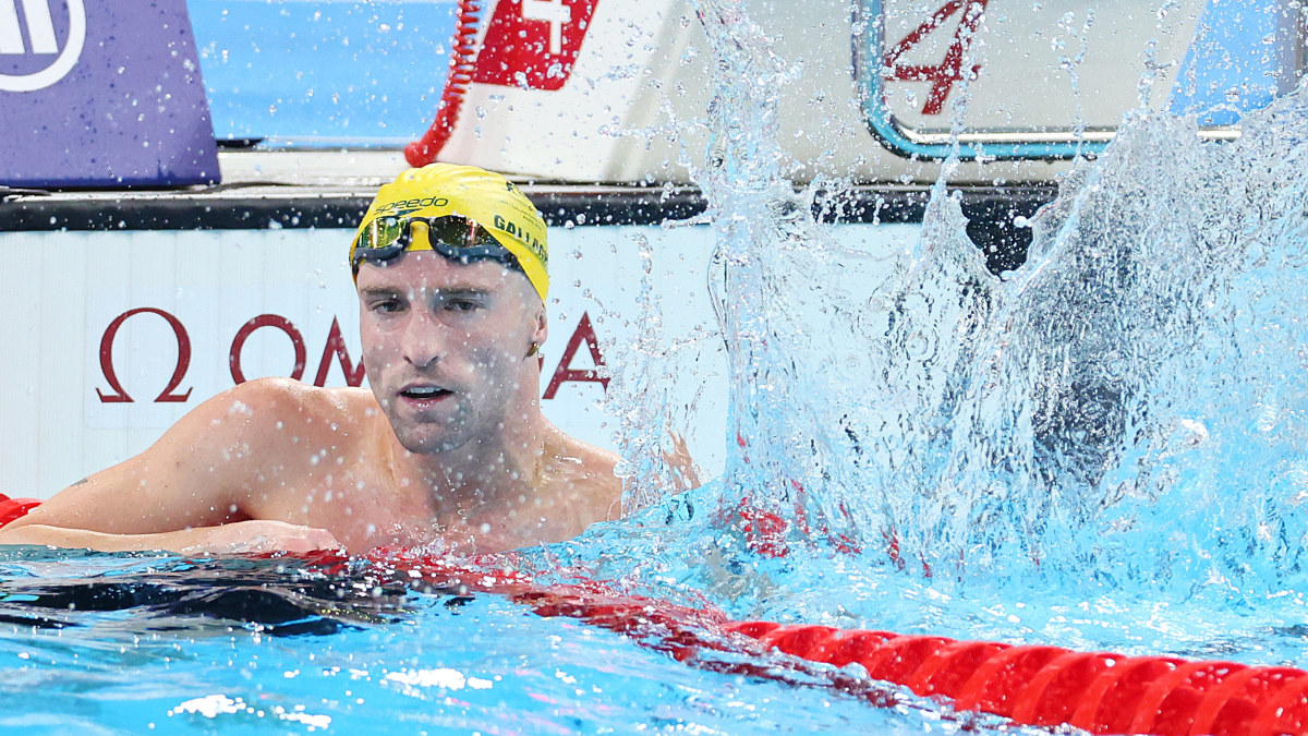 Paris Paralympics 2024 LIVE Updates, day 1: Latest news headlines; Tom ...