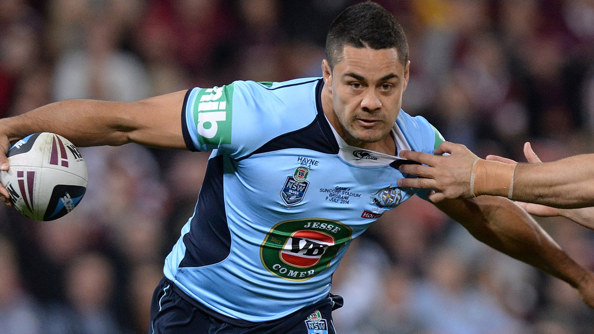 Rugby League news 2024: Fiji coach offers Jarryd Hayne rugby league ...
