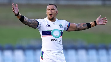 Best NRL Players 2025: Top 50 rankings in Pictures