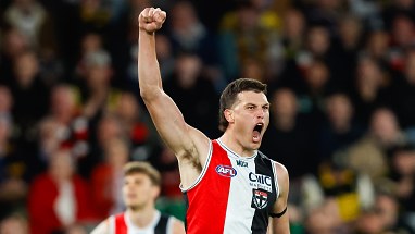 AFL News 2024: The best ruckman of the league in 2024 including Max ...