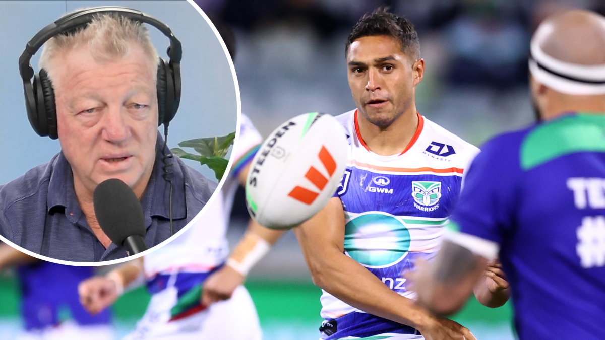NRL news 2025: Phil Gould admits 'standard has dropped' in NSW Cup, Te ...