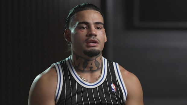 NRL news 2025: Taylan May interview ahead of potential return, mental ...