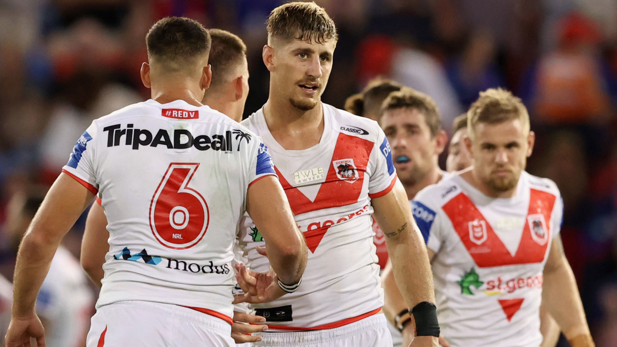 NRL Round 5 2021 footy tips, predictions: Brad Fittler, Andrew Johns ...