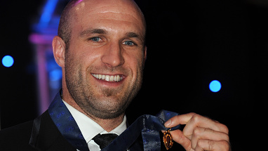 AFL Brownlow Medal winners: Every winner since the year 2000 in pictures
