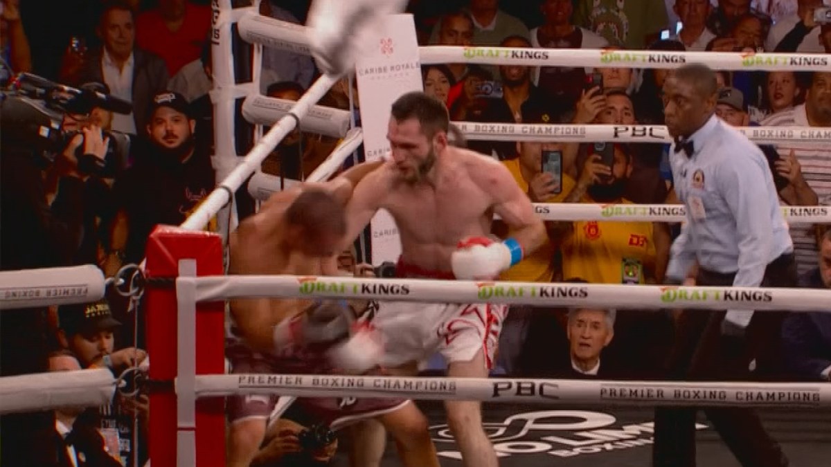 Tim Tszyu vs Bakhram Murtazaliev Boxing Fight 2024 RECAP: Bakhram ...