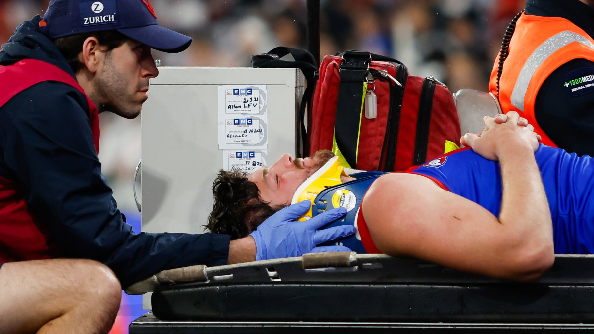 AFL News 2024: AFL concussion, Angus Brayshaw retirement, Dermott ...