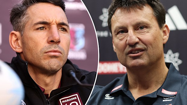 State of Origin Team Selection 2025: Biggest questions for Reece Walsh ...