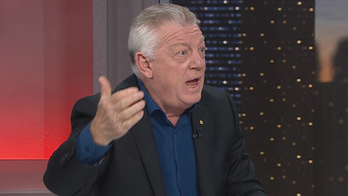 NRL news 2024: Phil Gould fined $20,000 over 'so stupid' rules spray on ...