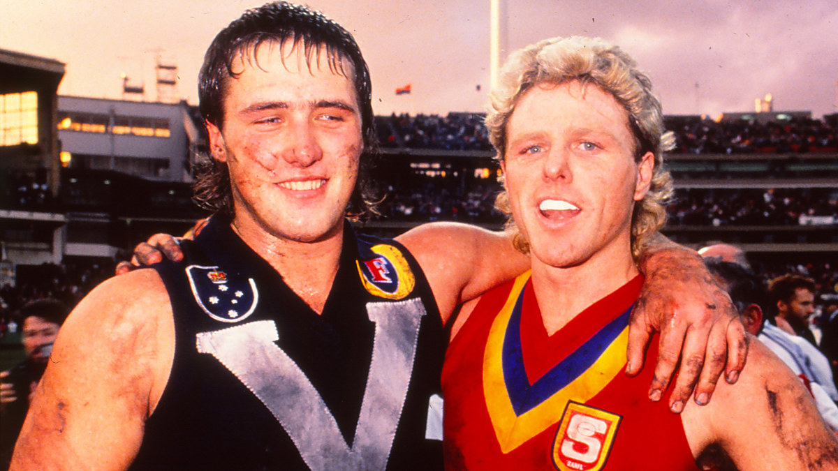 AFL News 2024: AFL state of origin, Leigh Matthews comments, Footy ...