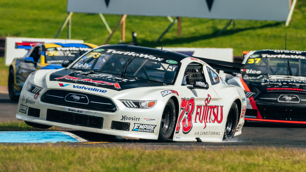 SpeedSeries 2022 Sandown: TCR Australia, Australian GT, Trans Am ...