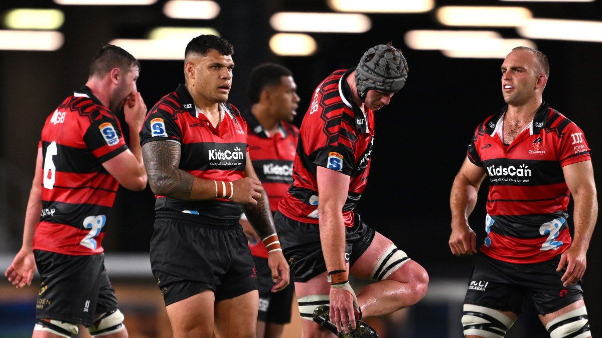 Super Rugby Pacific 2024 scores:: Blues vs Crusaders highlights, video ...