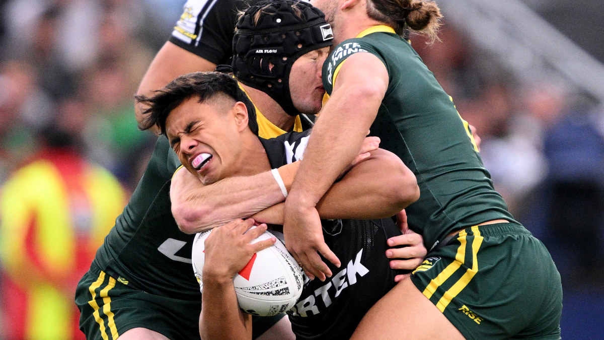 Rugby league news 2024, Golden Boot nominees list includes Keano Kini ...