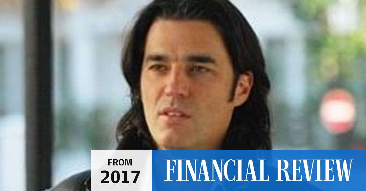 Greg Coffey, a hedge fund star who retired at 41, is eyeing a comeback