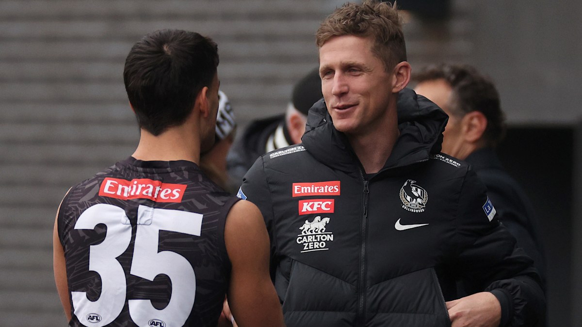 AFL News 2025: Heart-warming story amidst the Selwood family tragedy as ...