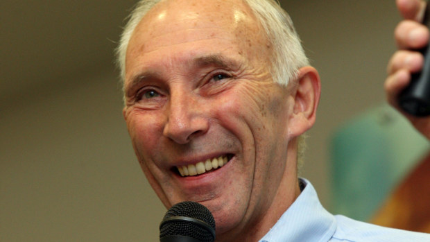 Paris Olympics 2024: Cycling commentator Phil Liggett announces Olympic ...