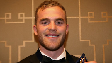 AFL Brownlow Medal winners: Every winner since the year 2000 in pictures