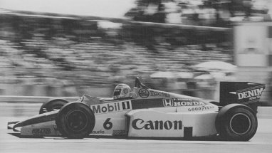 F1 Melbourne Grand Prix: Every Australian winner since 1985 in Pictures ...