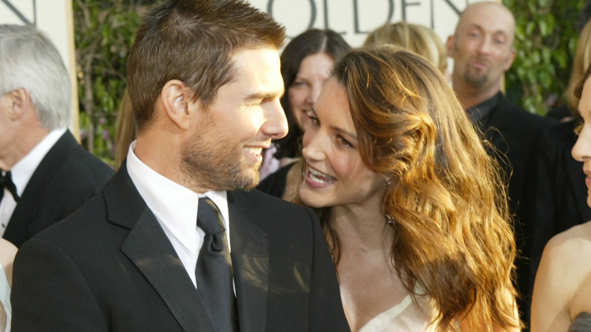 'I felt so dumb': Kristin Davis reveals the truth behind this ...