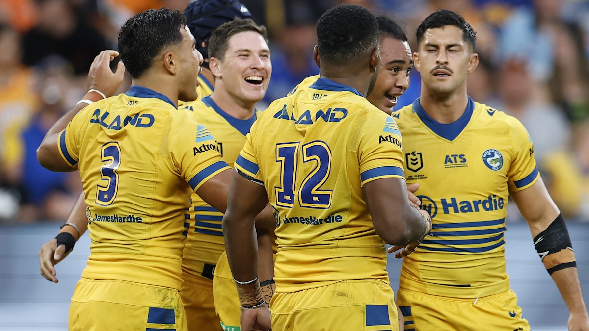 NRL Tips Round 10 2025 expert footy predictions: Andrew Johns, Brad ...