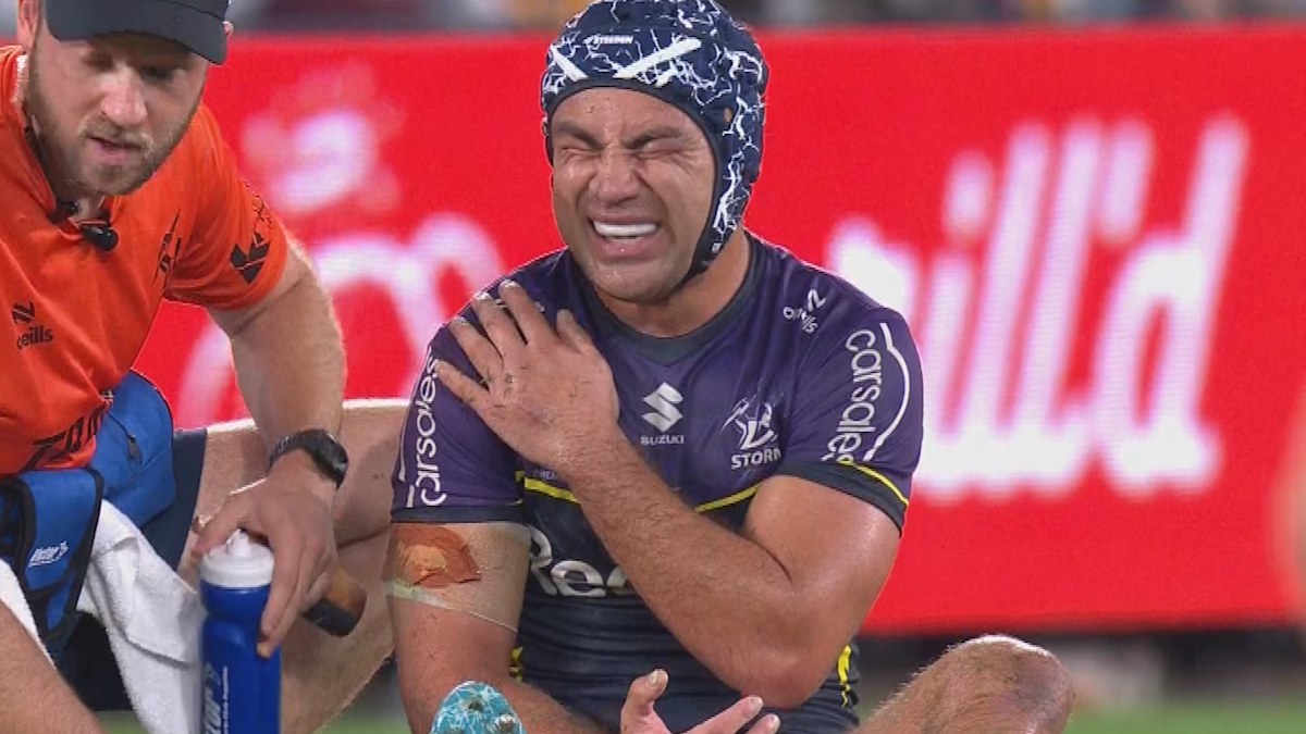 NRL scores 2025: Melbourne Storm defeat Canberra Raiders results, round ...