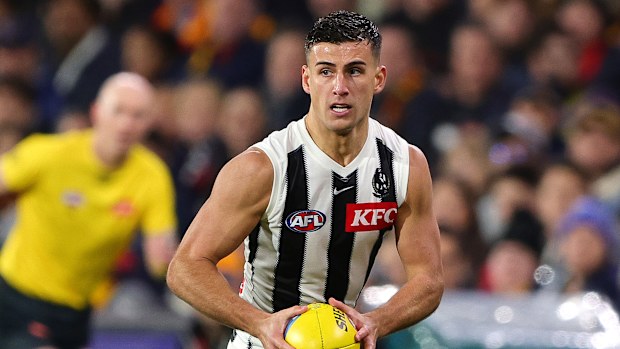 AFL trade news 2025 updates: Rumours, whispers, day two; Clayton Oliver ...
