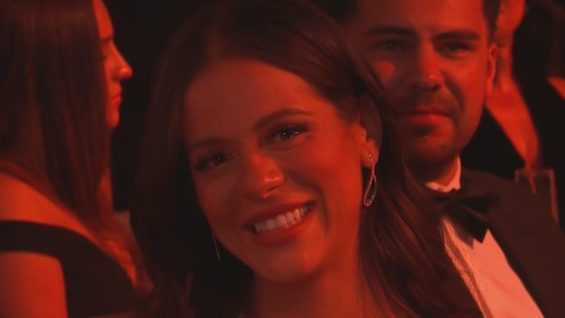 Dally M Awards 2025: James Tedesco wins, acceptance speech | Nine.com.au