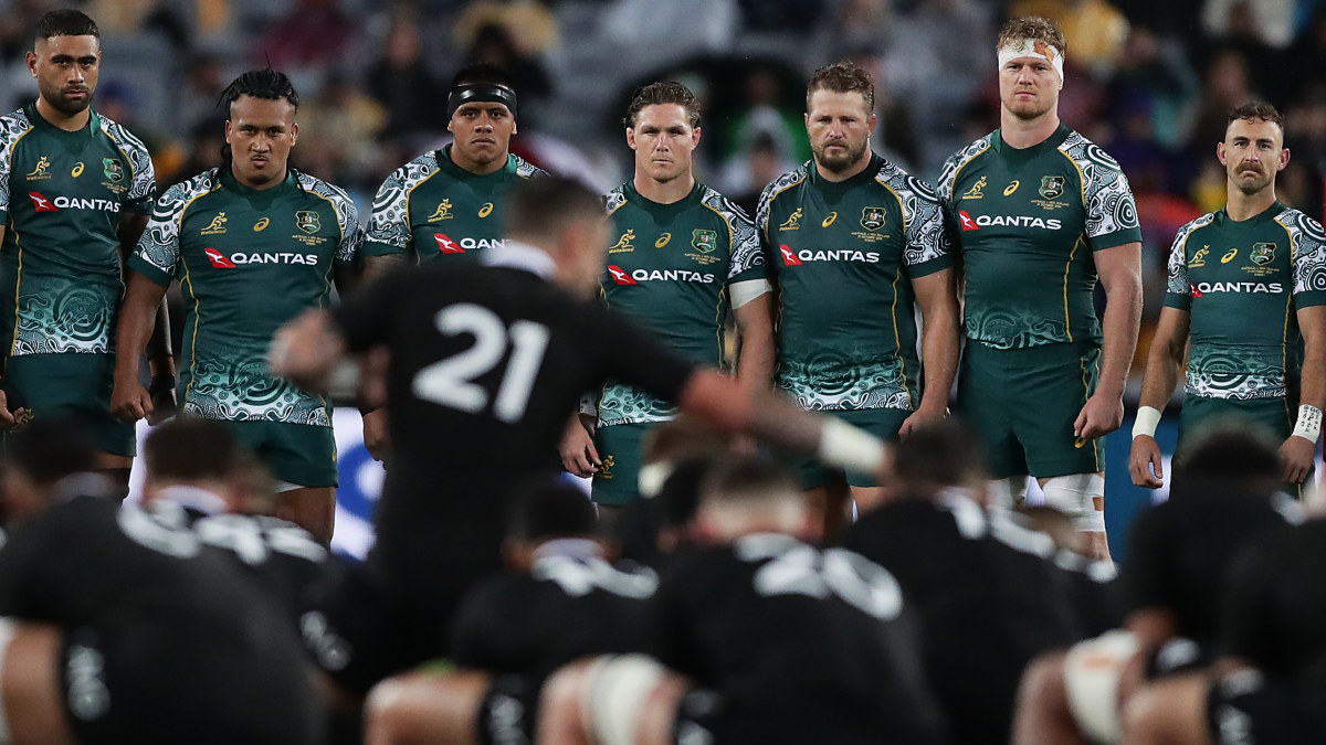 Rugby news 2022: Australia vs New Zealand Super Rugby row, Hamish ...