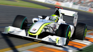 F1 Melbourne Grand Prix: Every Australian winner since 1985 in Pictures