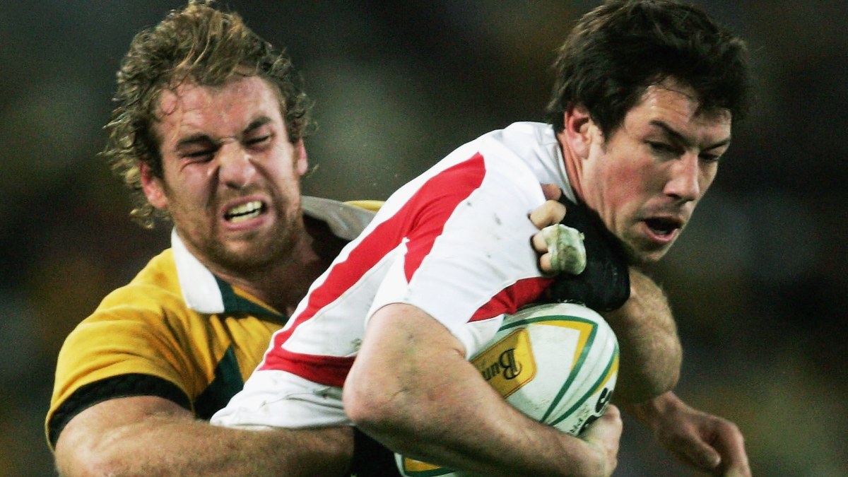 Rugby news 2024: Former England rugby star Tom Voyce feared dead during ...