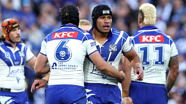 NRL Draw 2025 Analysis: Team-by-team, winners and losers, schedule