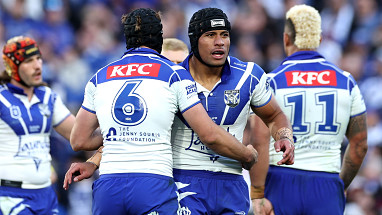 Best NRL Players 2025: Top 50 rankings in Pictures