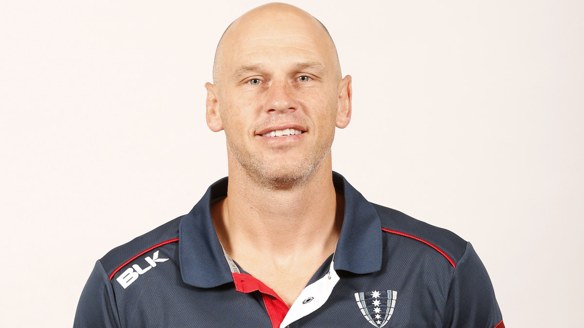 Melbourne Rebels coaching news Kevin Foote Dave Wessels Shaun Berne