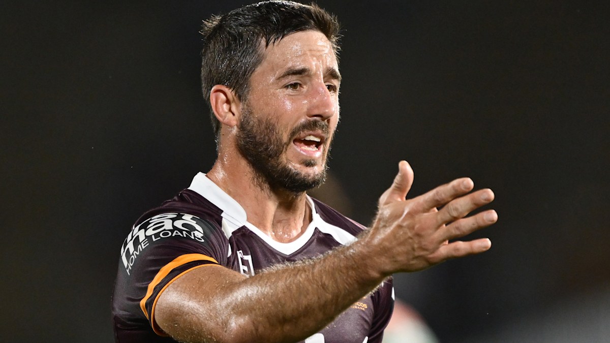 NRL news 2025 | Ben Hunt's switch to hooker explained; Brisbane Broncos ...