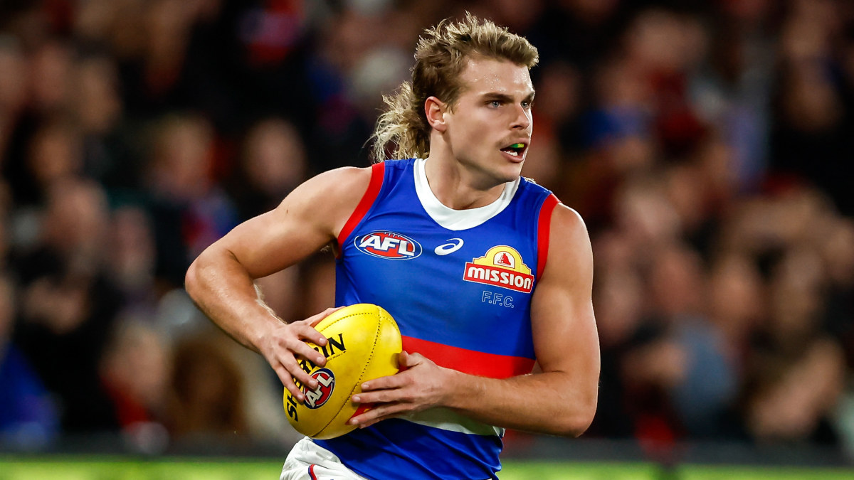 AFL Trade Tracker 2024: Track every completed deal during the 2024 AFL ...