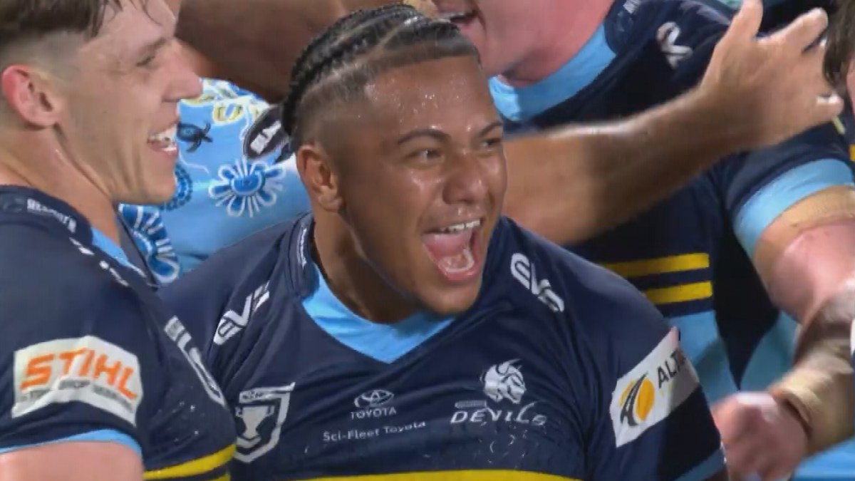 Queensland Cup 2024 grand final, Norths Devils v Redcliffe Dolphins ...