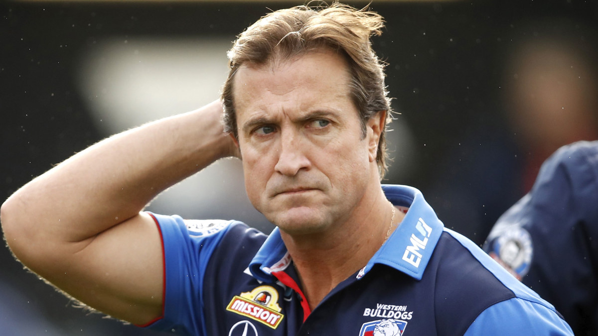 AFL news: Tom Boyd retirement, Luke Beveridge reaction