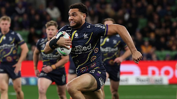 NRL news 2025: Kangaroos potential 22-man squad for Ashes series, Kevin ...