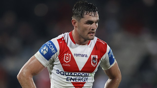 NRL news 2026: Shane Flanagan lifts lid on Dragons exit, coaching son ...