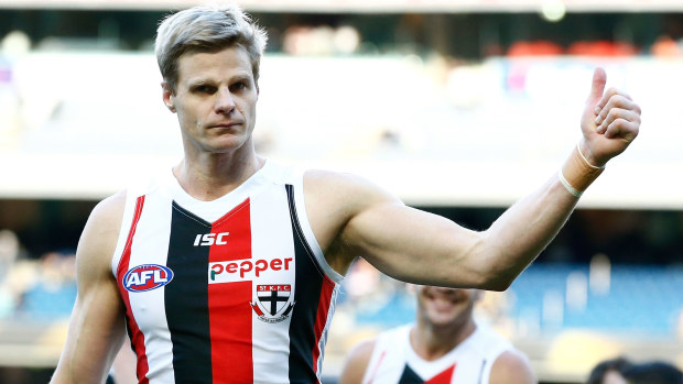 AFL News 2024: St Kilda Saints, Nick Riewoldt response to Caroline ...